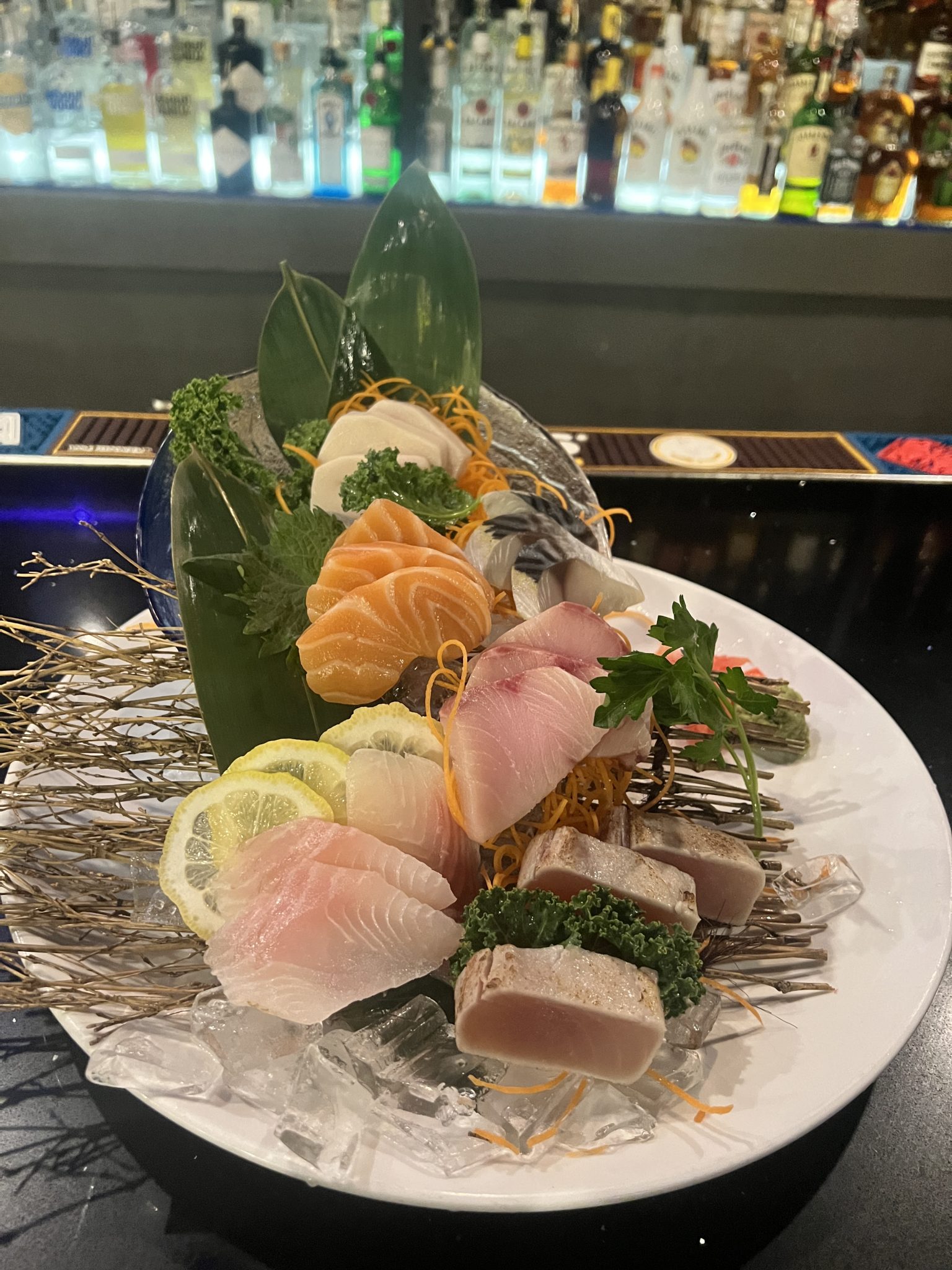 Home - Hanabi Japanese Cuisine