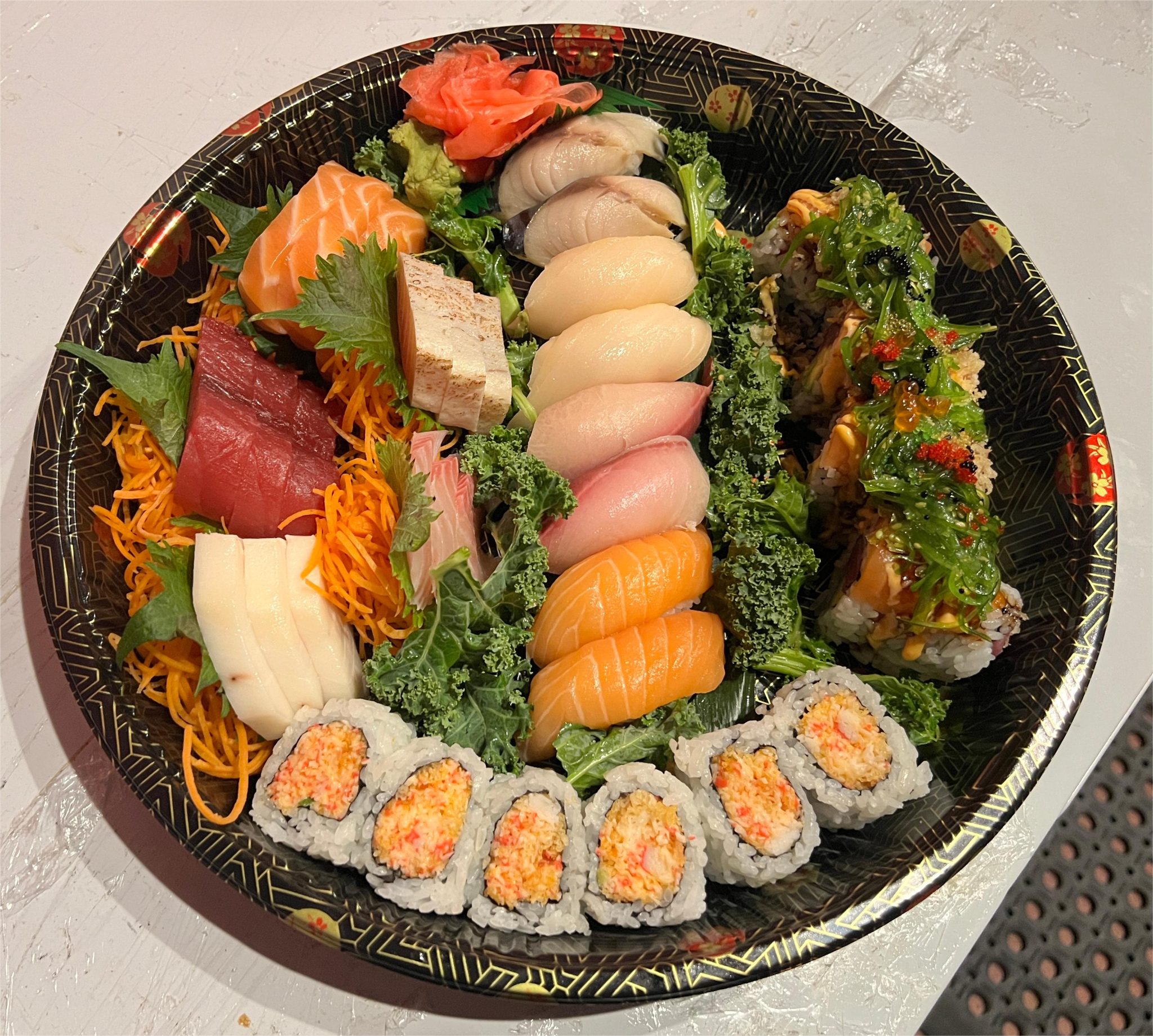 Home - Hanabi Japanese Cuisine