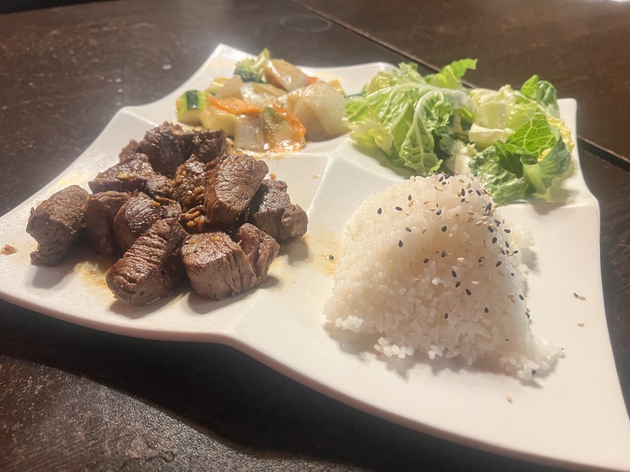 Home - Hanabi Japanese Cuisine